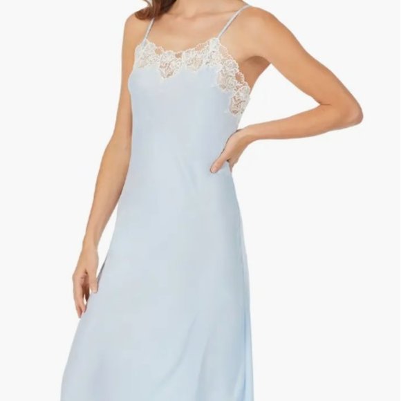 Eileen West Intimates And Sleepwear Eileen West Ballet Satin