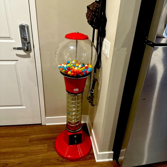 Gumball Machine Toys Gumball Machine Poshmark