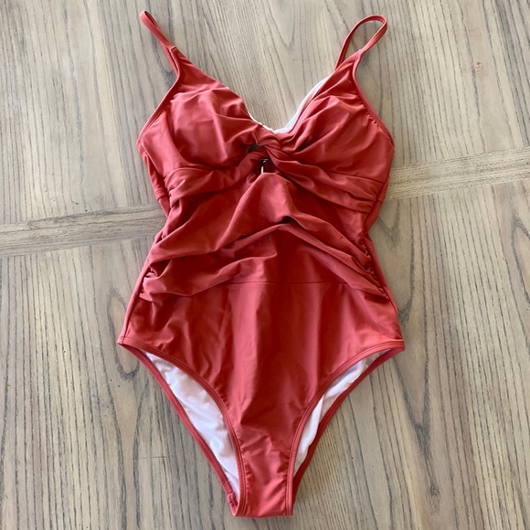 Cupshe Swim Cupshe One Piece Swimsuit Various Sizes Nwt Poshmark