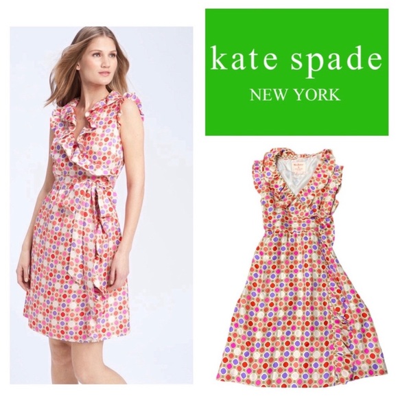 Kate Spade Dresses Aubrey Kate Spade New Yorkflorence Broadhurst