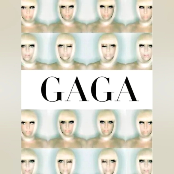 Lady Gaga Other Gaga The Tale Of Gagas Transformation From Convent