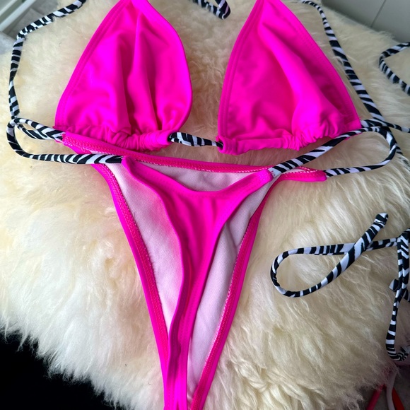 Swim Sexy Micro Bikinis 223 Woman Swimwear Female M Poshmark