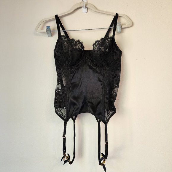 Victorias Secret Intimates And Sleepwear Victorias Secret Lace