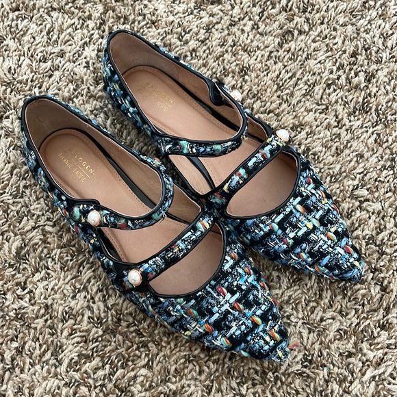 Halogen Shoes Flats Poshmark