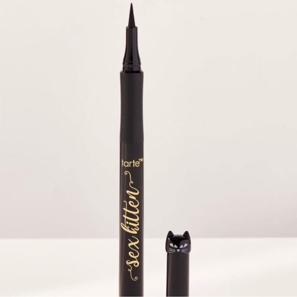 Tarte Makeup Tarte Sex Kitten Liquid Liner Nwob Poshmark