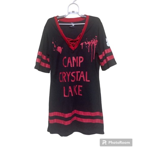 Friday The 13th Other Friday The 3th Camp Crystal Lake Jason