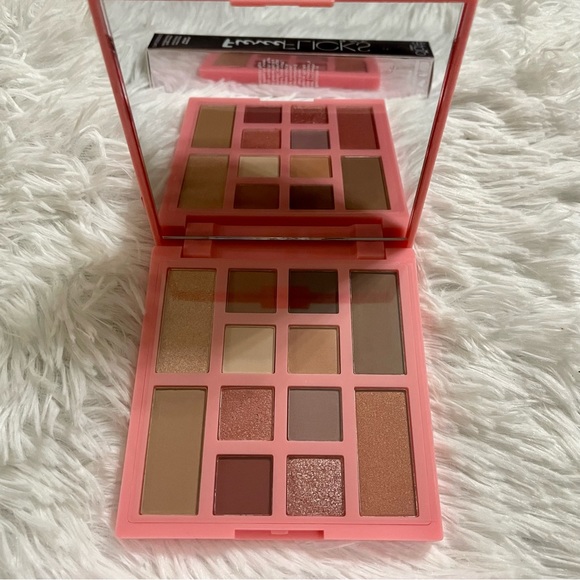 Ciate Makeup Ciat London Eyeshadow Palette Eyeliner Poshmark