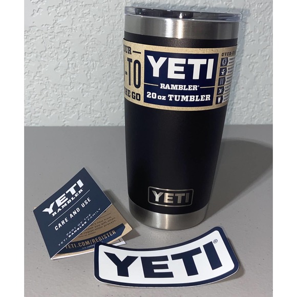 Yeti Dining Yeti Rambler 2 Oz Stainless Steel Vacuum Insulated