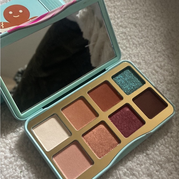 Too Faced Makeup Too Faced Eye Shadow Palette Poshmark