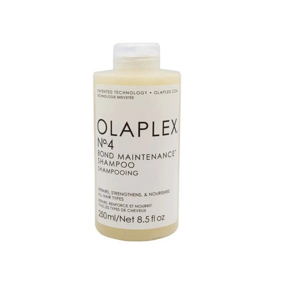 Olaplex Hair Olaplex No4 Bond Maintenance Shampoo 25 Ml 85 Oz