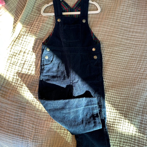 Jojo Maman Bebe One Pieces Jojo Maman Bebe Corduroy Overalls 23