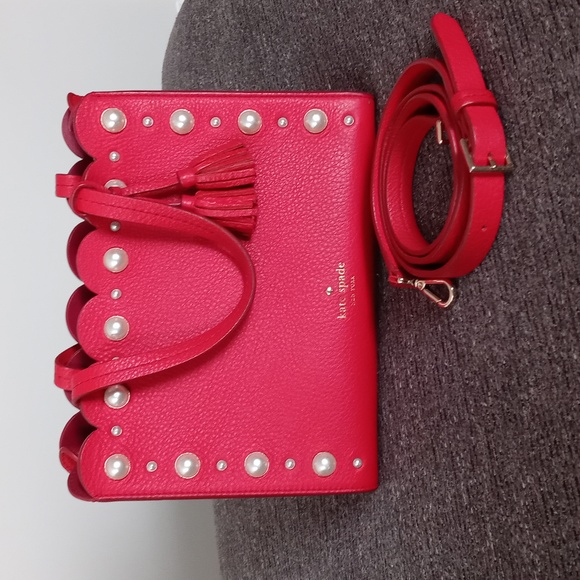 Kate Spade Bags Rare Kate Spade 25th Anniversary Limited Edition