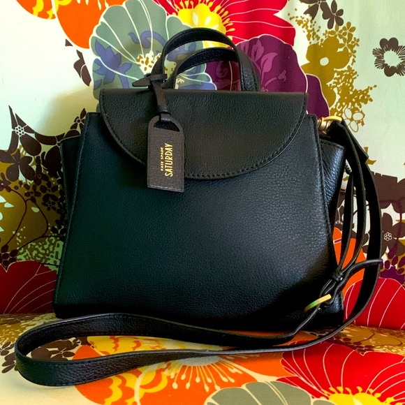 Kate Spade Bags Kate Spade Saturday Crossbody Bag Poshmark