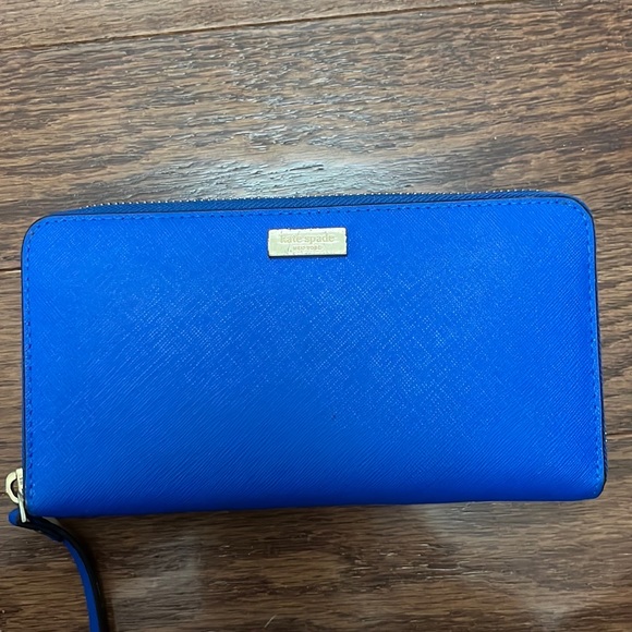 Kate Spade Bags Kate Spade Wallet Poshmark