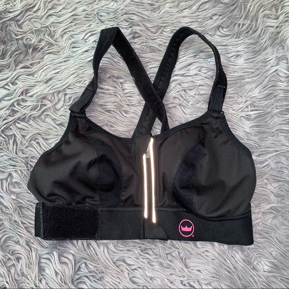 Shefit Intimates And Sleepwear She Fit Sport Bra Size Luxe Poshmark