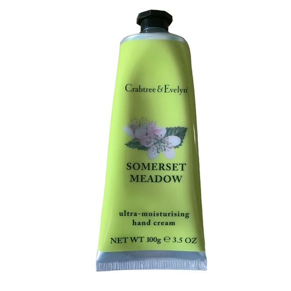 Crabtree And Evelyn Bath And Body Crabtree Evelyn Somerset Meadow Ultra