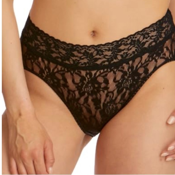 Hanky Panky Intimates And Sleepwear Hanky Panky Womens Signature Lace