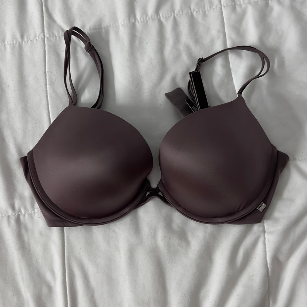 Victorias Secret Very Sexy Push Up Bra Gem