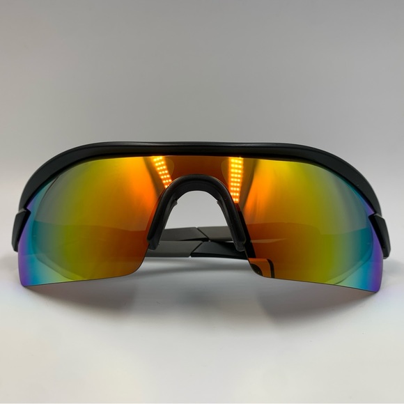 Bulbhead Accessories Battle Vision Sunglasses By Bulbhead Unisex