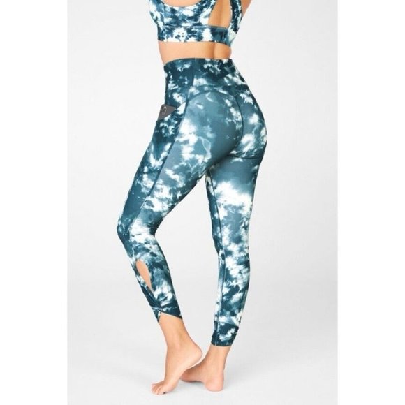 Fabletics Pants And Jumpsuits Fabletics Oasis Pureluxe High Waisted