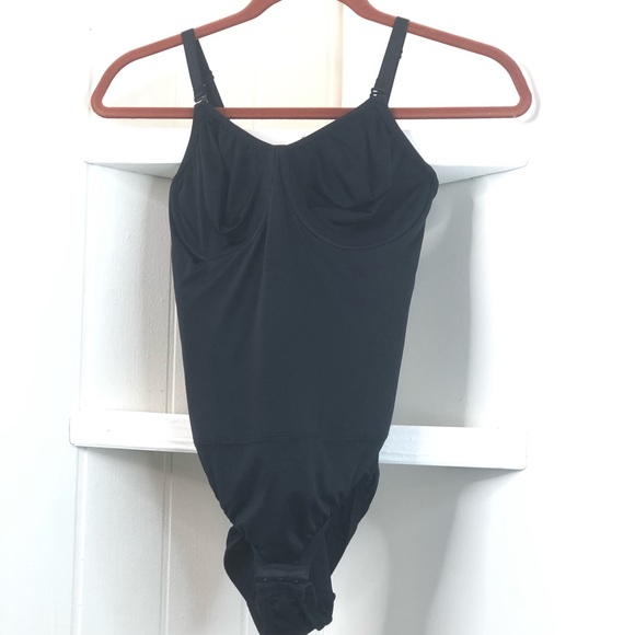 Body Nancy Ganz Intimates And Sleepwear Body Nancy Ganz Size 36d