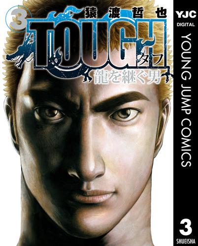 Tough 龍を継ぐ男 3 漫画全巻ドットコム