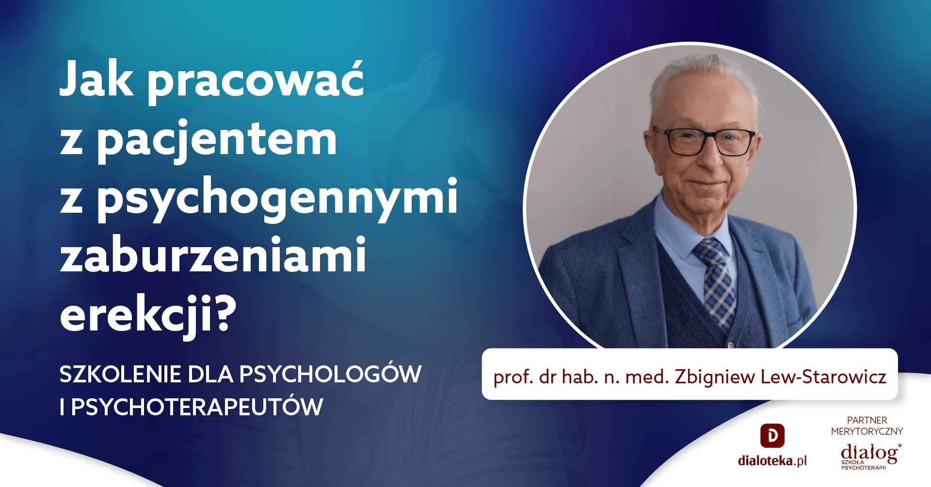 Lew Starowicz Praca Z Zaburzeniami Preferencji Seksualnych