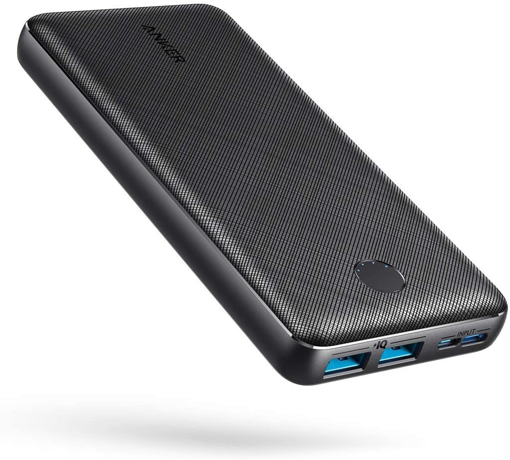 Anker Powercore Essential 20000 Review Tested