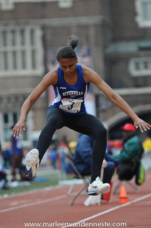 Nys Outdoor Track Championship Previews Girls