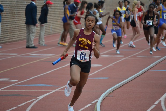 Nys Outdoor Track Championship Previews Girls