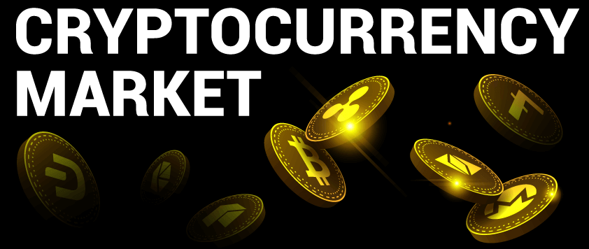 Cryptocurrency Market Size Growth And Trends Report 2030