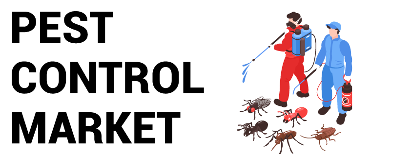 Pest Control Market Size Share Growth Forecast 2020 2027