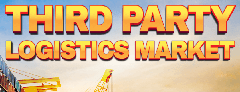 Third Party Logistics Market Size Share And Growth 2021 2028