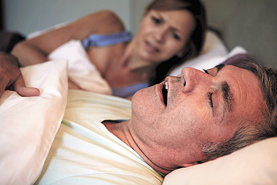 Is Snoring Always A Sign Of Sleep Apnea Harvard Health