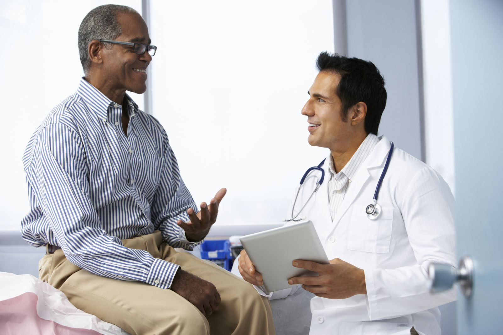 Talk With Your Doctor About Erectile Dysfunction Harvard Health