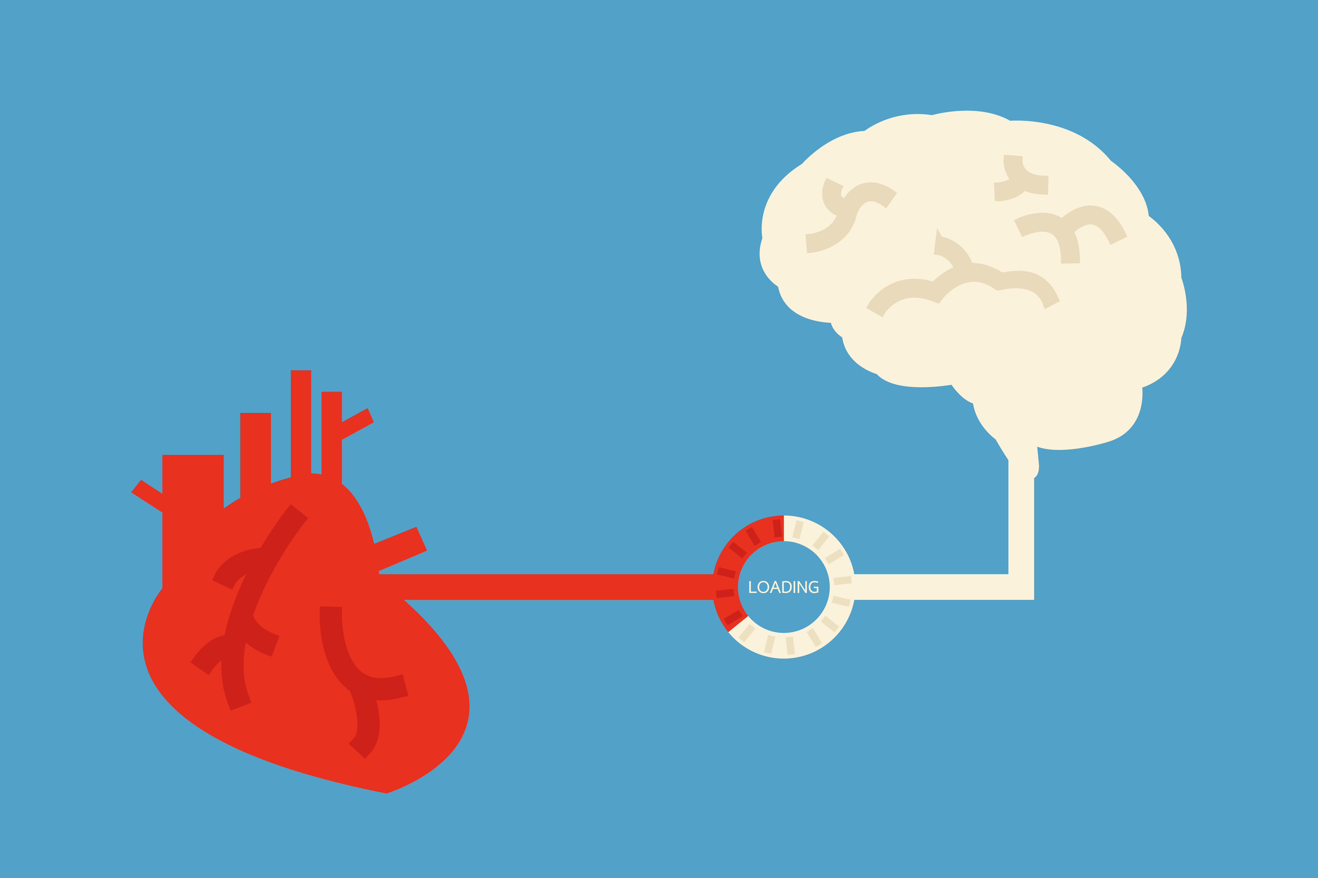 Managing Your Emotions Can Save Your Heart Harvard Health