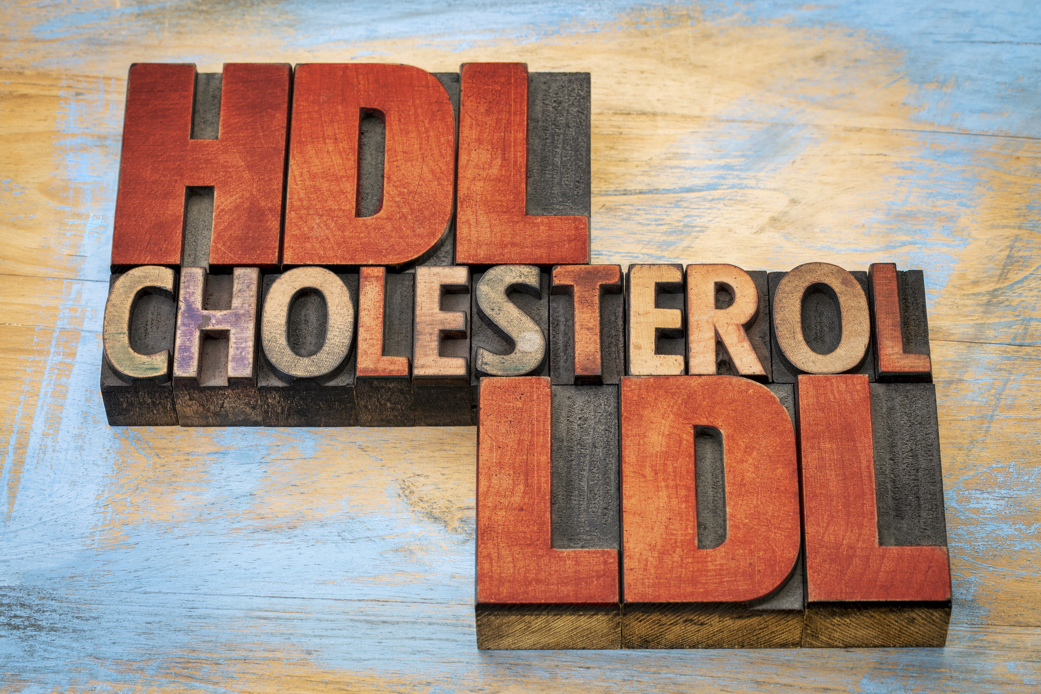 Cholesterol Understanding Hdl Vs Ldl Harvard Health