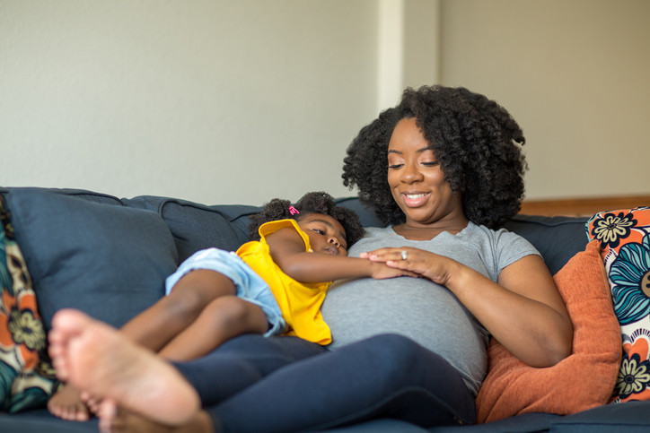 Advancing Maternal Justice On Both Sides Of The Atlantic Harvard Health