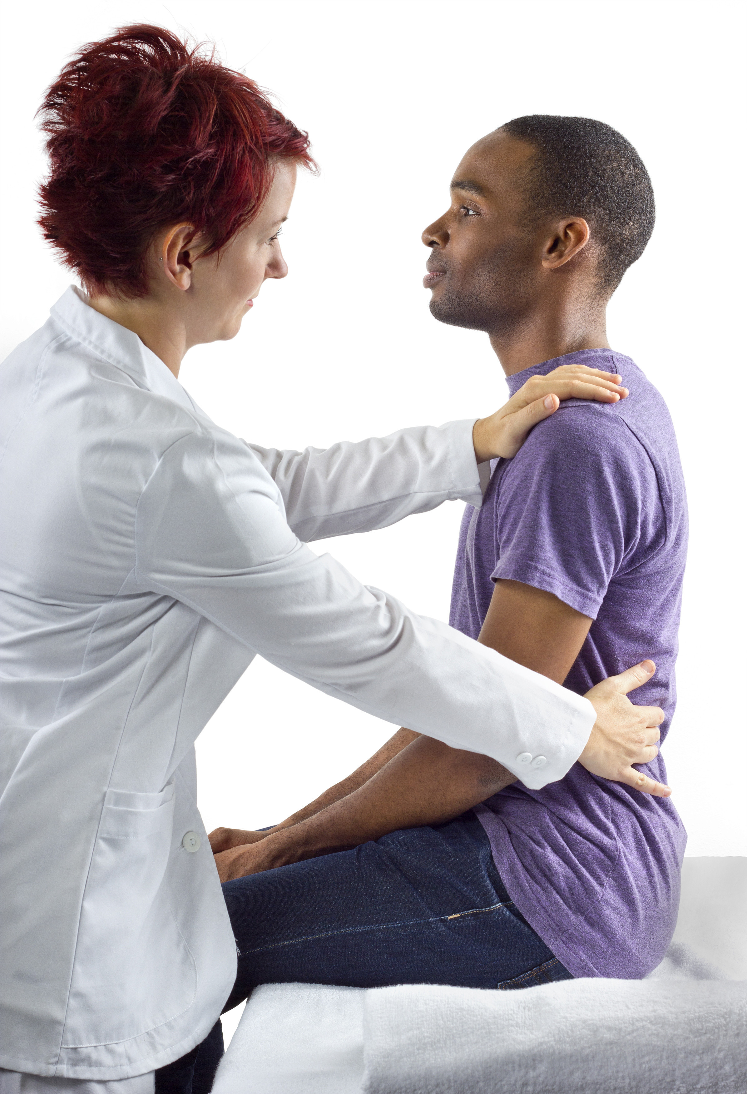 Should You See A Chiropractor For Low Back Pain Harvard Health