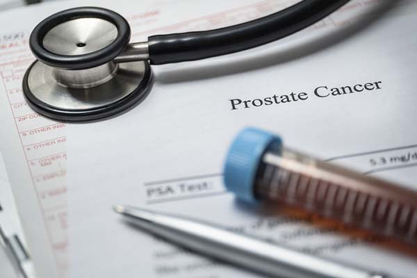 New Research Shows A Really Low Risk Of Infection From Prostate