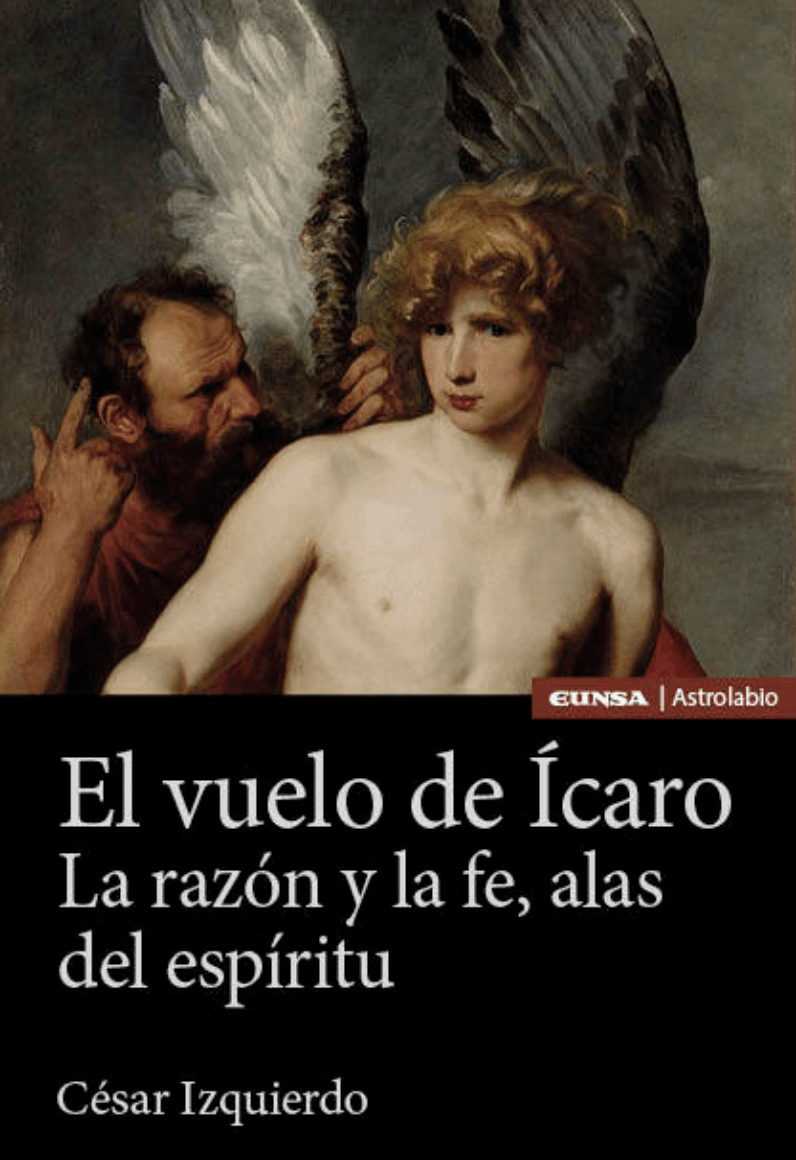 El Vuelo De Ícaro Libros Proa