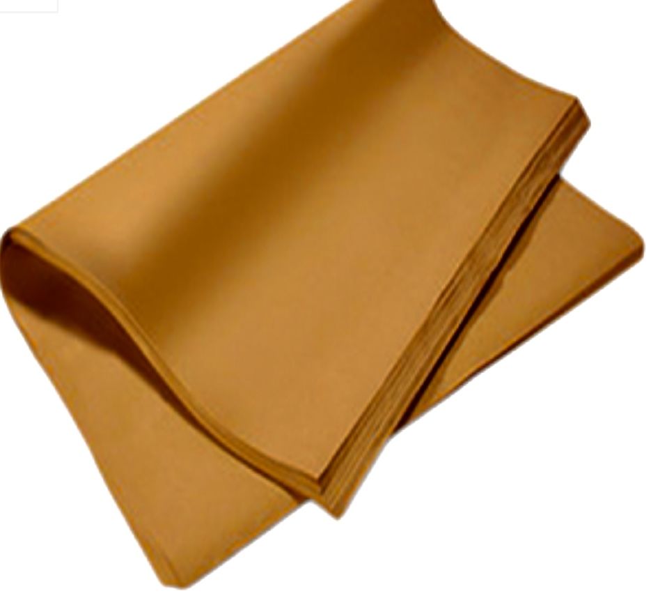 Papel Kraft Pliego 80x100 Cms 60 Grs Mayorista 7