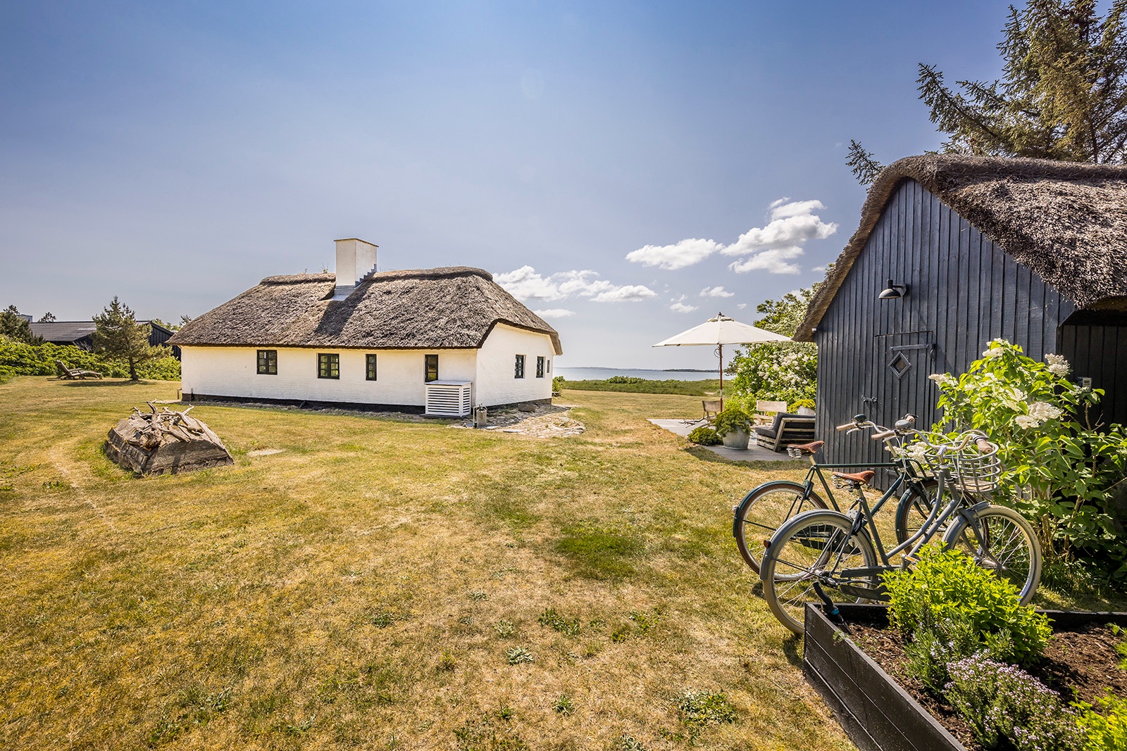 Rudkøbing Gamle Skole Vinder Renoverprisen 2023