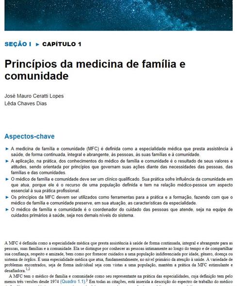 Tratado De Medicina De Família E Comunidade 2 Volumes