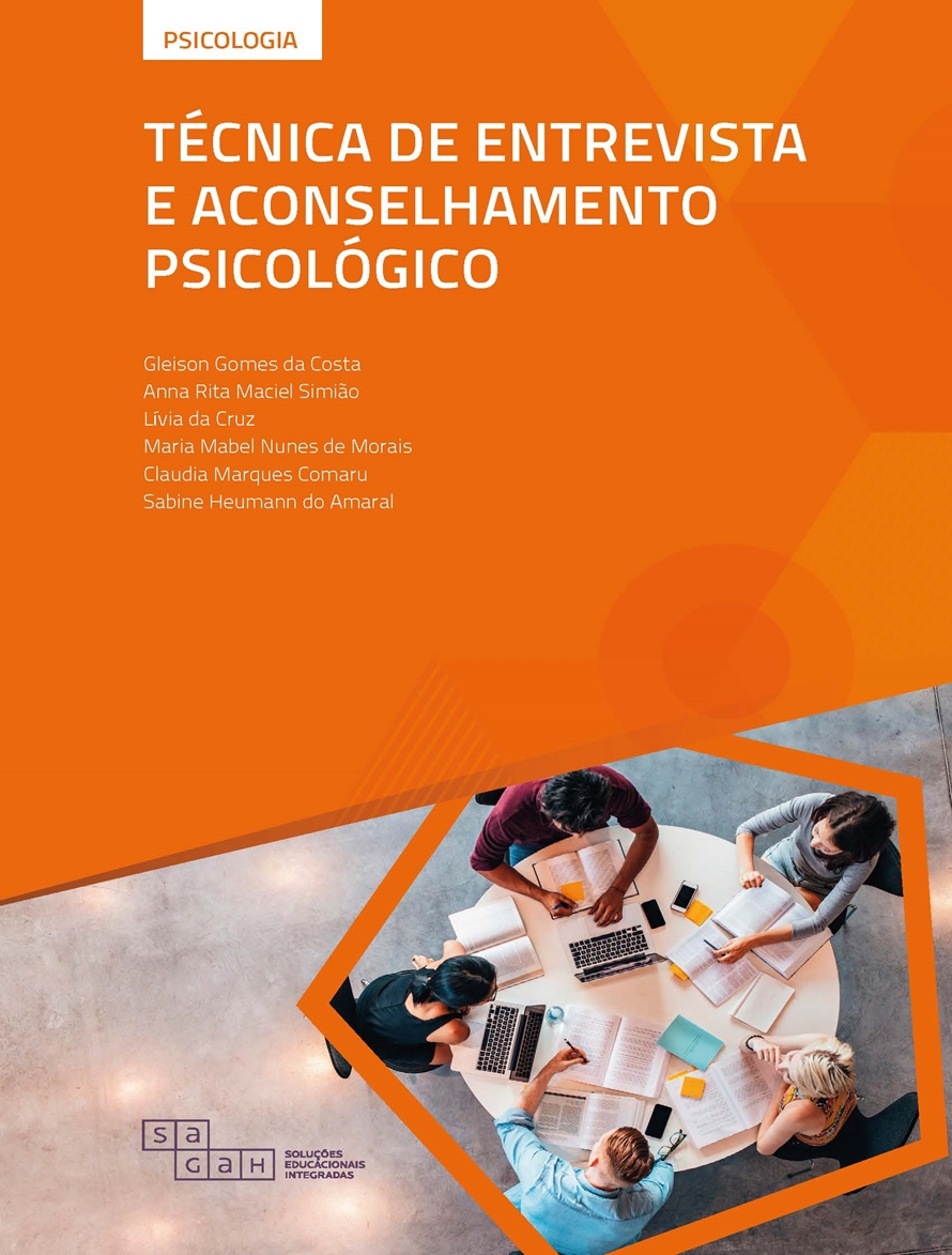 Técnica De Entrevista E Aconselhamento Psicológico