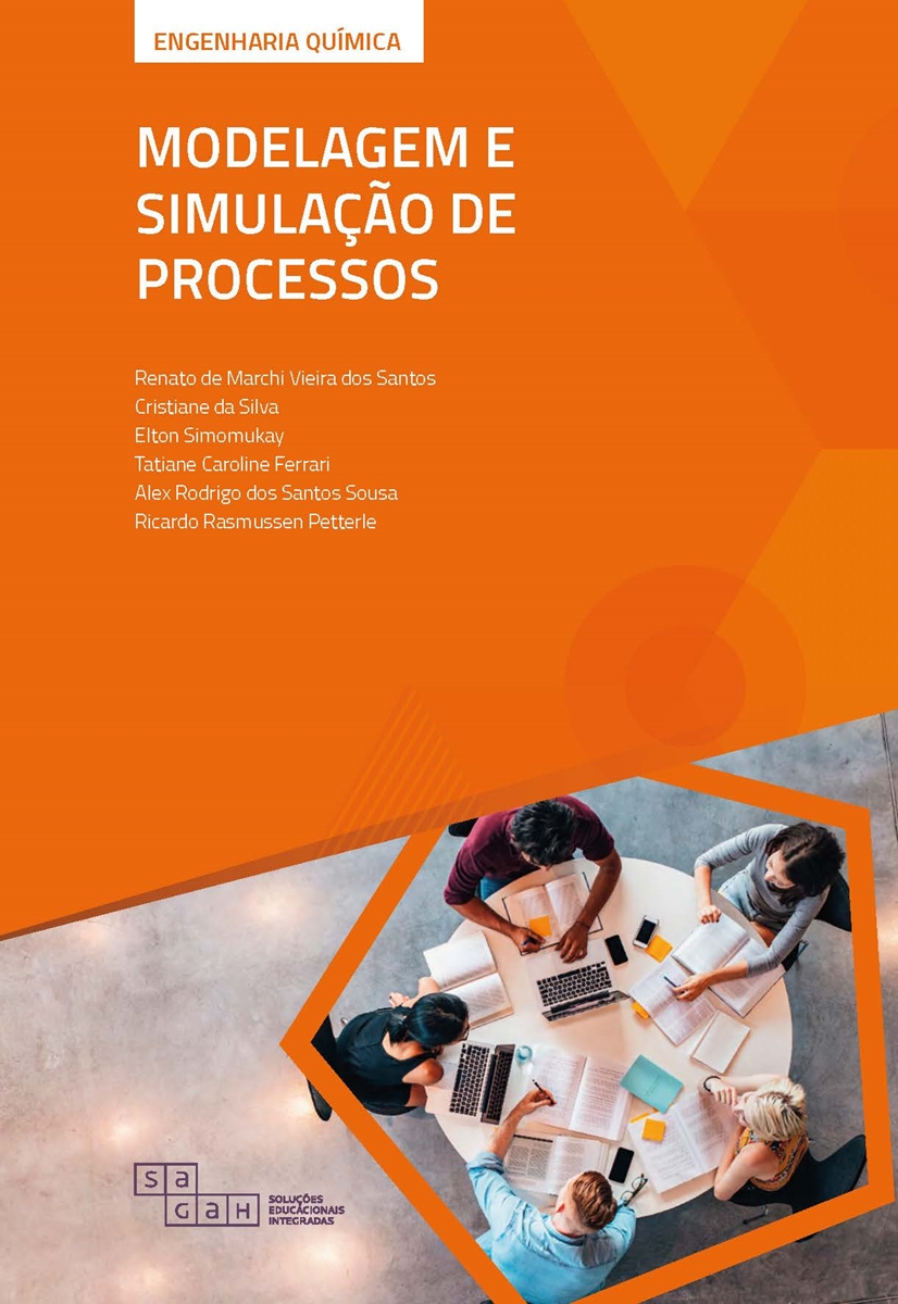 Modelagem E Simulação De Processos