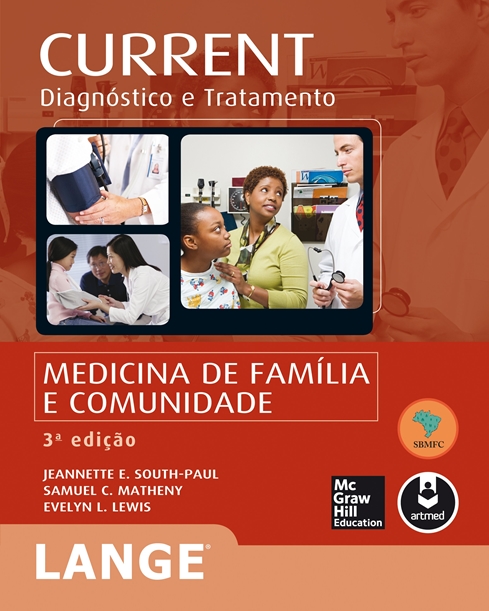 Medicina De Família E Comunidade