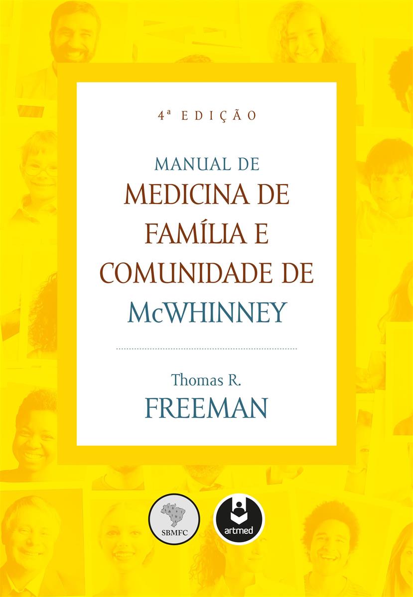 Manual De Medicina De Família E Comunidade De Mcwhinney