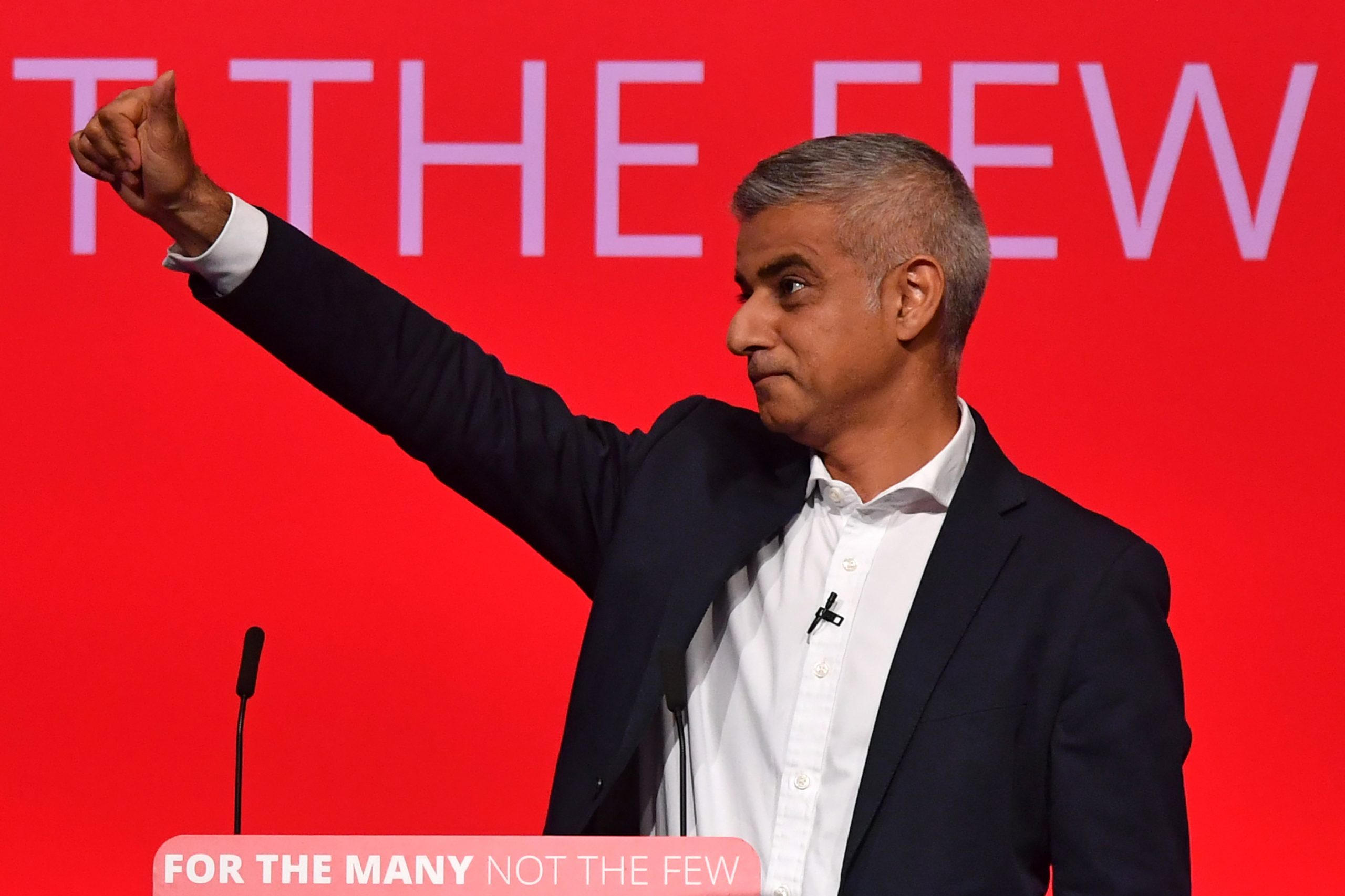 Will Sadiq Khan Endorse Keir Starmer For The Labour Leadership