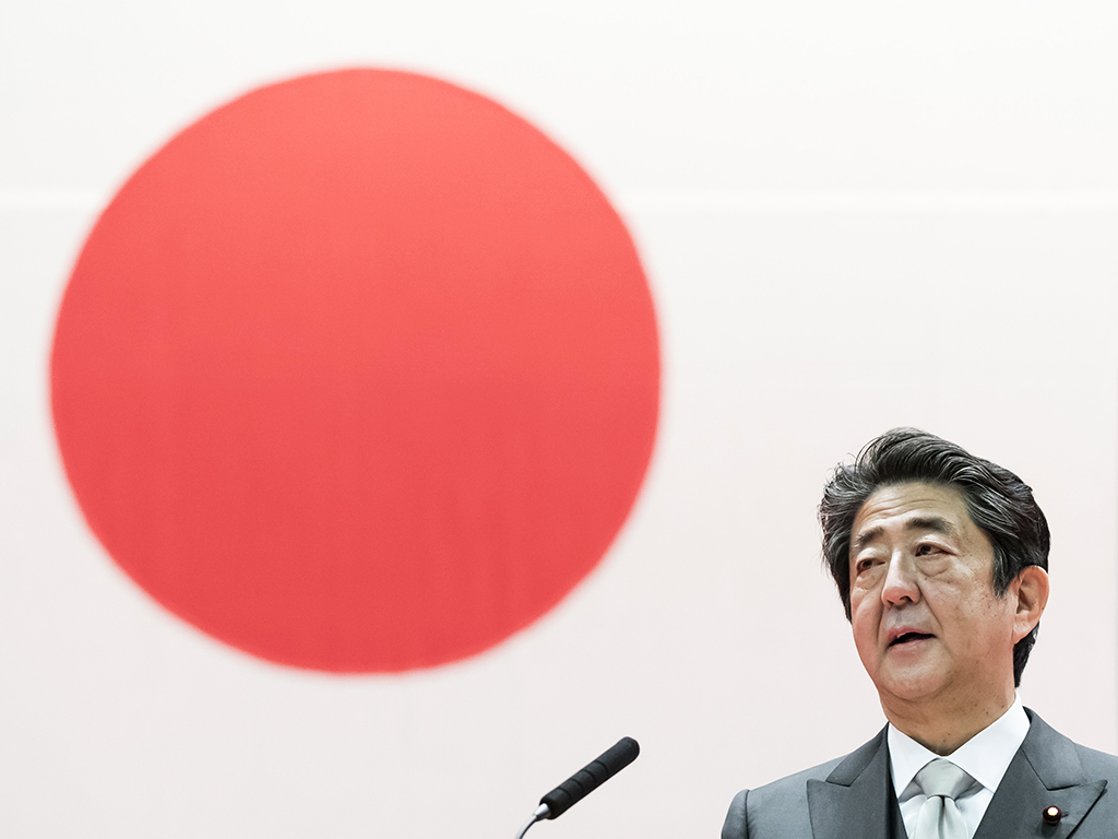 Shinzo Abe The Political Legacy Of Japans Longest Serving Prime